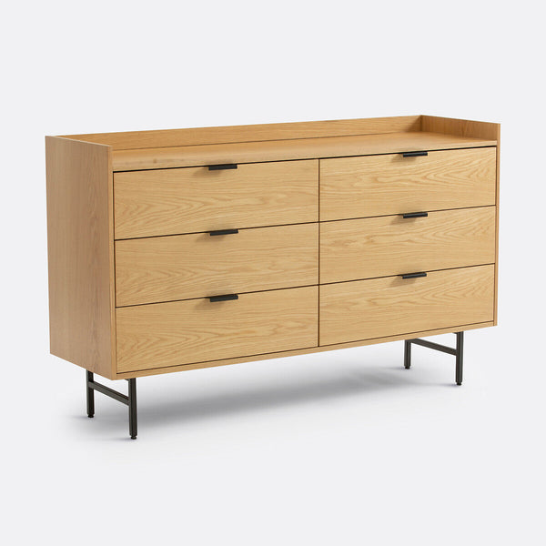 Echo Dresser – Twig Woodworks